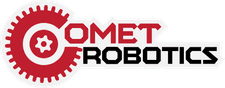 Home [cometrobotics.org]