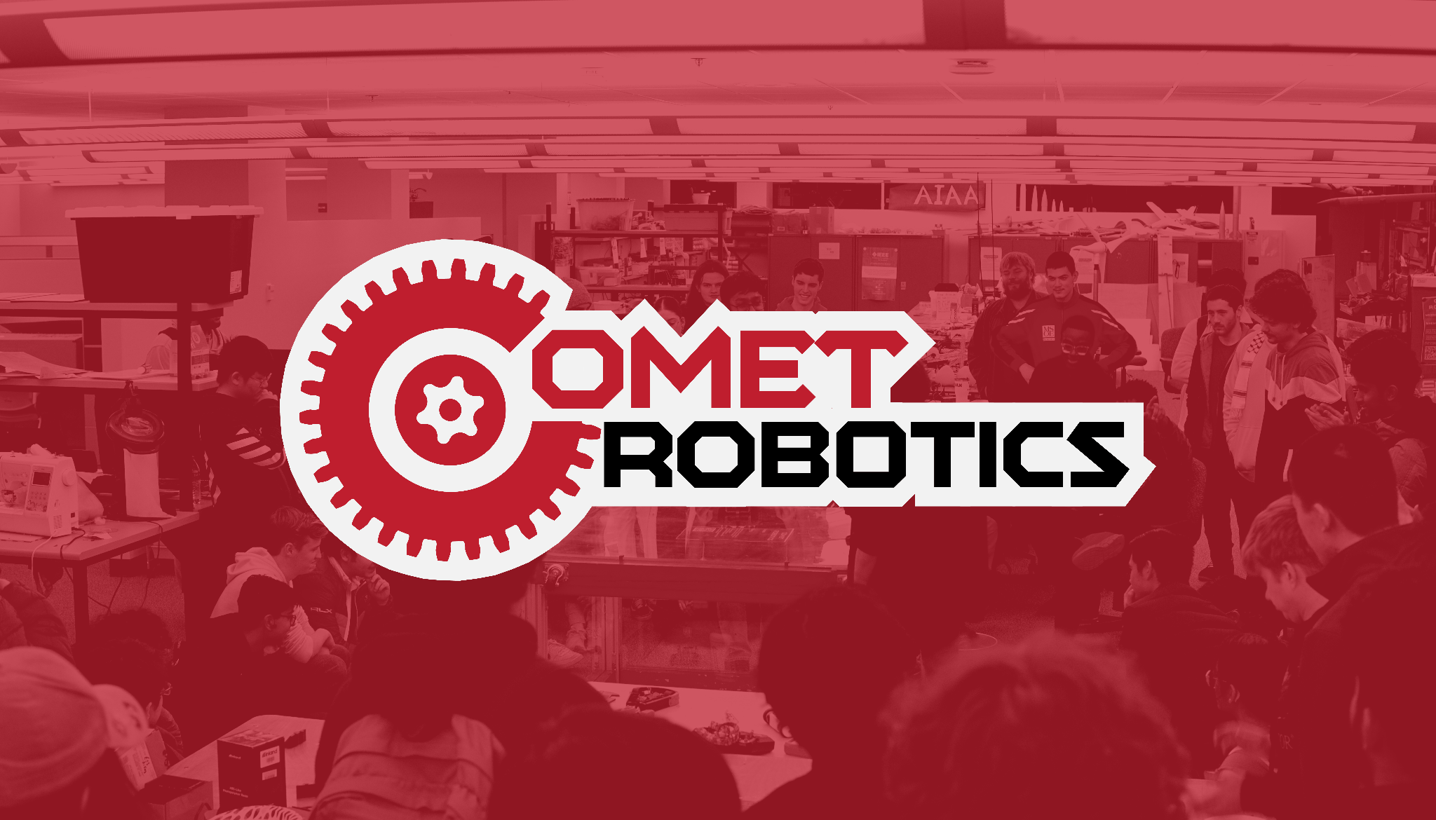 Home [cometrobotics.org]